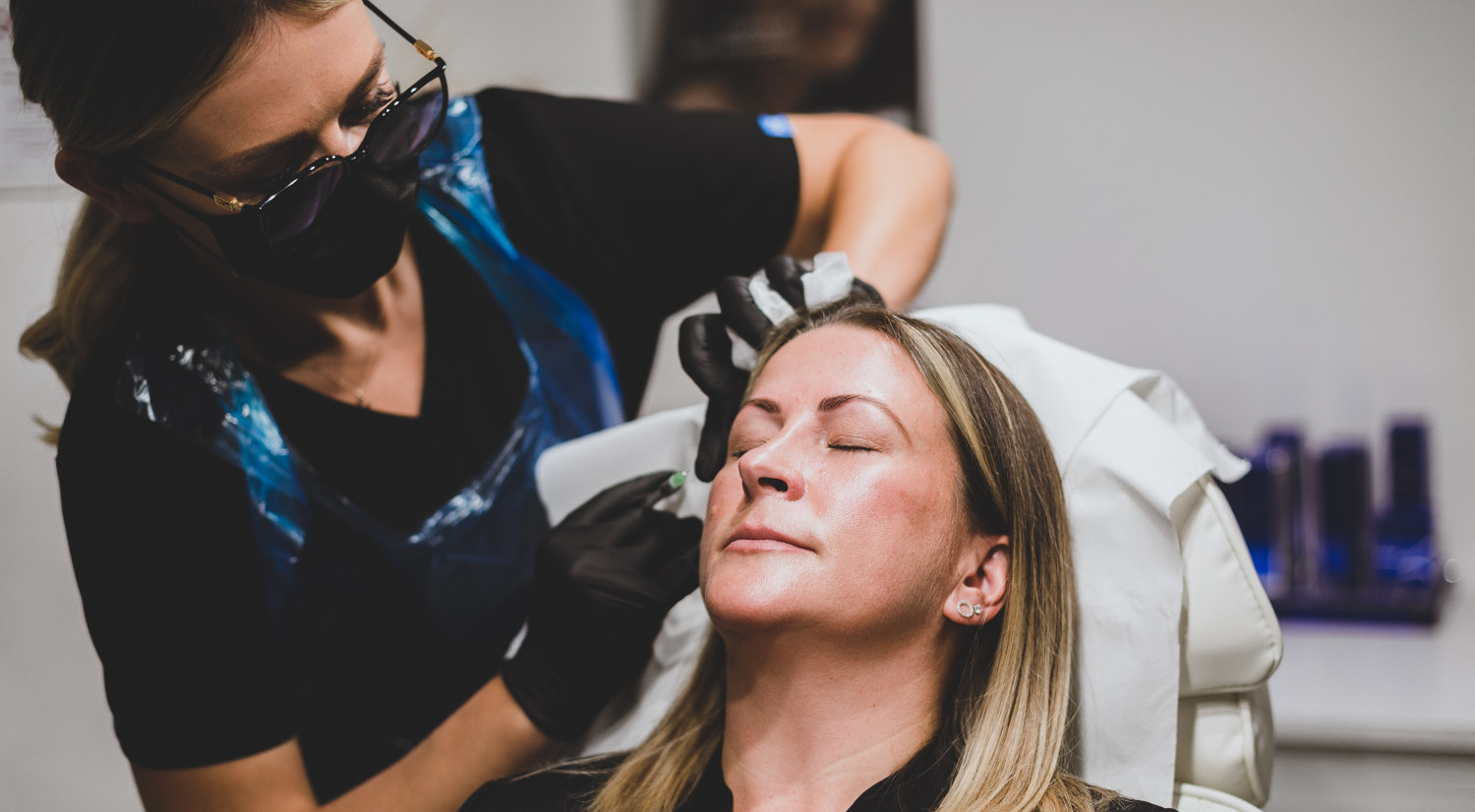 Esthetic Skin Brighton | Medical Aesthetics | Beauty | Laser & Skin Care